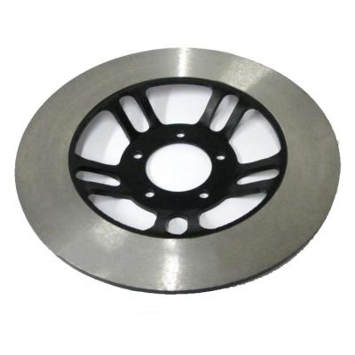 China Stainless steel 420 2Cr13 Front 276mm Motorcycle Brake Disc for Honda CX650E CB750F CB900 CBX1000 for sale