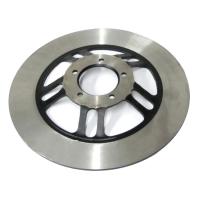 China Stainless steel 420 2Cr13 Front 276mm Motorcycle Brake Disc for Honda CX650E CB750F CB900 CBX1000 for sale