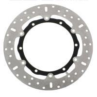 China Excellent Performance 290mm Motorcycle Front Brake Disc for Yamaha MT125 YZF R125 for sale