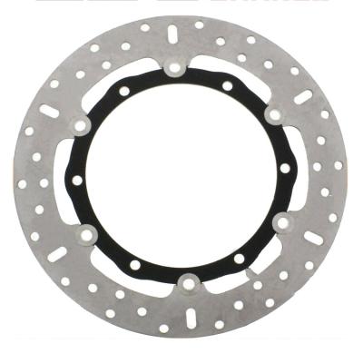 China Excellent Performance 290mm Motorcycle Front Brake Disc for Yamaha MT125 YZF R125 for sale