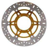 China Replace/Repair Motorcycle Front 310mm Brake Disc Rotor for Honda ST1300 Pan European for sale