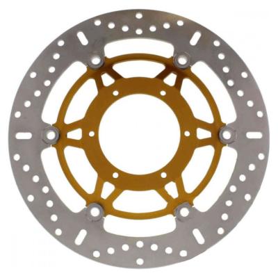China Replace/Repair Motorcycle Front 310mm Brake Disc Rotor for Honda ST1300 Pan European for sale