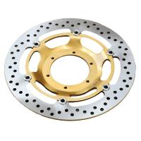 China Replace/Repair Motorcycle Front 310mm Brake Disc Rotor for Honda ST1300 Pan European for sale