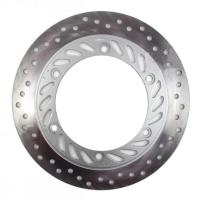China Stainless Steel 420 2Cr13 Customized 276mm Front Brake Disc for Honda CBR125R Sample for sale