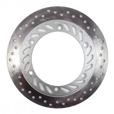 China Stainless Steel 420 2Cr13 Customized 276mm Front Brake Disc for Honda CBR125R Sample for sale