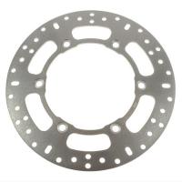 China Stainless Steel 420 2Cr13 Customized 276mm Front Brake Disc for Honda CBR125R Sample for sale