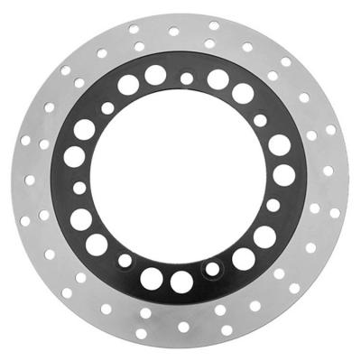 China Custom 290mm Rear Disc Brake Rotor Improve Your Ride with Kawasaki ZG 1200 Voyager XII for sale