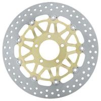 China Front Position 300mm Brake Disc for Suzuki GSXR400 RG125 GSF250 Bandit Replace/Repair for sale