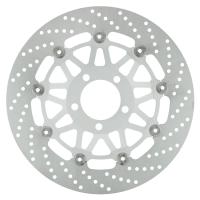 China Front Position 300mm Brake Disc for Suzuki GSXR400 RG125 GSF250 Bandit Replace/Repair for sale