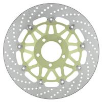 China Front Position 300mm Brake Disc for Suzuki GSXR400 RG125 GSF250 Bandit Replace/Repair for sale