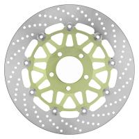 China Front Position 300mm Brake Disc for Suzuki GSXR400 RG125 GSF250 Bandit Replace/Repair for sale