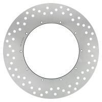 China 285mm Rear Brake Disc for BMW K100 K1100LT K1200RS K75S R1100RS Customized Design for sale