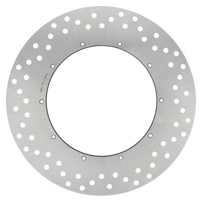 China 285mm Rear Brake Disc for BMW K100 K1100LT K1200RS K75S R1100RS Customized Design for sale