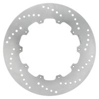 China 285mm Rear Brake Disc for BMW K100 K1100LT K1200RS K75S R1100RS Customized Design for sale