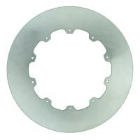 China 285mm Rear Brake Disc for BMW K100 K1100LT K1200RS K75S R1100RS Customized Design for sale