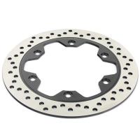 China Customizable Rear Motorcycle Brake Rotor 276mm for Honda NT700 CB1000 CBR1000F VT1100 for sale