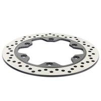 China Customizable Rear Motorcycle Brake Rotor 276mm for Honda NT700 CB1000 CBR1000F VT1100 for sale