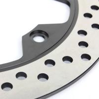 China Customizable Rear Motorcycle Brake Rotor 276mm for Honda NT700 CB1000 CBR1000F VT1100 for sale