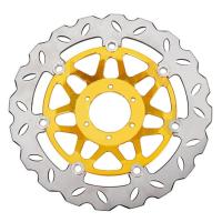 China Front 310mm Motorcycle Brake Disc for Honda CB1100SF CBR1100XX CB1300F for sale