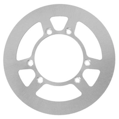 China Customized Front Position 3mm Thickness 190mm Brake Disc for Yamaha YZ80 for sale