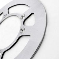 China Customized Front Position 3mm Thickness 190mm Brake Disc for Yamaha YZ80 for sale