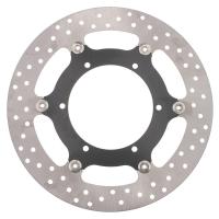 China 320mm Floating Front Brake Discs for Yamaha FJR1300 XVS950 Replace/Repair Purpose for sale