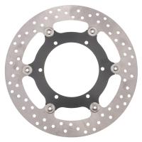 China 320mm Floating Front Brake Discs for Yamaha FJR1300 XVS950 Replace/Repair Purpose for sale