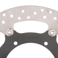 China 320mm Floating Front Brake Discs for Yamaha FJR1300 XVS950 Replace/Repair Purpose for sale