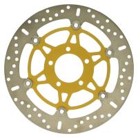 China Front 310mm Motorcycle Brake Disc for Suzuki DL650 DL1000 SV1000 Excellent Performance for sale