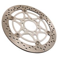 China Front 310mm Motorcycle Brake Disc for Suzuki DL650 DL1000 SV1000 Excellent Performance for sale