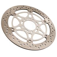 China Front 310mm Motorcycle Brake Disc for Suzuki DL650 DL1000 SV1000 Excellent Performance for sale