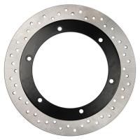 China Rear Position Customizable 295.5mm Brake Disc for Honda GL 1500 Goldwing Motorcycle for sale