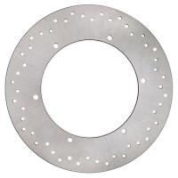 China Rear Position Customizable 295.5mm Brake Disc for Honda GL 1500 Goldwing Motorcycle for sale