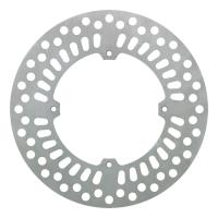 China Custom Design Front Brake Rotor Disc for Honda CRF230F XR250 XR400 XR600R Customized for sale