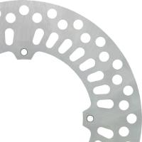 China Custom Design Front Brake Rotor Disc for Honda CRF230F XR250 XR400 XR600R Customized for sale