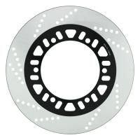 China Customized Motorcycle Front 280mm Brake Disc for Kawasaki GPZ1000 Z900 GPZ900R GPZ750 for sale