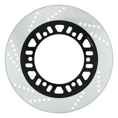 China Customized Motorcycle Front 280mm Brake Disc for Kawasaki GPZ1000 Z900 GPZ900R GPZ750 for sale