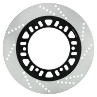 China Customized Motorcycle Front 280mm Brake Disc for Kawasaki GPZ1000 Z900 GPZ900R GPZ750 for sale