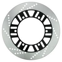 China Customized Motorcycle Front 280mm Brake Disc for Kawasaki GPZ1000 Z900 GPZ900R GPZ750 for sale