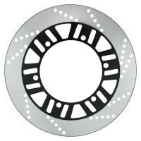 China Customized Motorcycle Front 280mm Brake Disc for Kawasaki GPZ1000 Z900 GPZ900R GPZ750 for sale