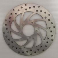 China 260mm Motorcycle Front Disc Brake Rotor for Aprilia Scarabeo 125 150 200 250 400 500 for sale