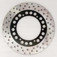 China Custom 245mm Rear Brake Disc for Ducati Monster 400 600 620 750 900 Easy Installation for sale