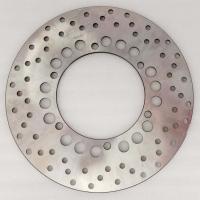 China Custom 245mm Rear Brake Disc for Ducati Monster 400 600 620 750 900 Easy Installation for sale