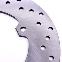 China Custom Motorcycle Rear Brake Disc Stainless steel 420 2Cr13 4.5mm Yamaha FZ25 R25 220mm for sale