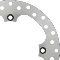 China Make Samples Motorcycle Front 256mm Disc Brake Rotor for Honda XL600V XL650V Transalp for sale