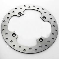 China Make Samples Motorcycle Front 256mm Disc Brake Rotor for Honda XL600V XL650V Transalp for sale
