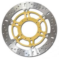 China Upgrade Your Braking System 310mm Front Brake Disc Rotor for Honda CBR600RR CB1000R for sale