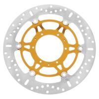China Upgrade Your Braking System 310mm Front Brake Disc Rotor for Honda CBR600RR CB1000R for sale