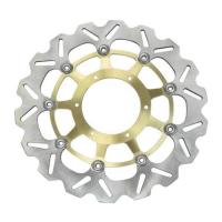 China Upgrade Your Braking System 310mm Front Brake Disc Rotor for Honda CBR600RR CB1000R for sale