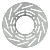 China Fit for Honda CR80R 3mm Thick Customized Motorcycle Front Disc Brake for sale